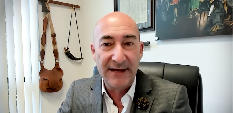 You Can Now Carry Your Gun Across EVERY State Legally WITHOUT A Permit ...