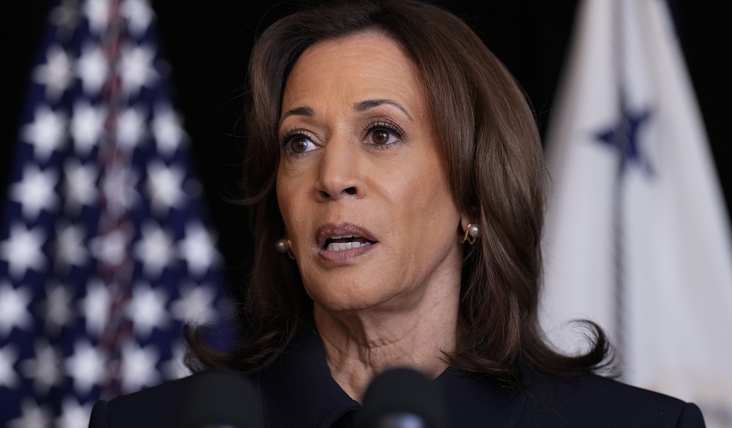 Harris’ Rhetorical Shift on Guns Reflects Widespread Support for Self ...