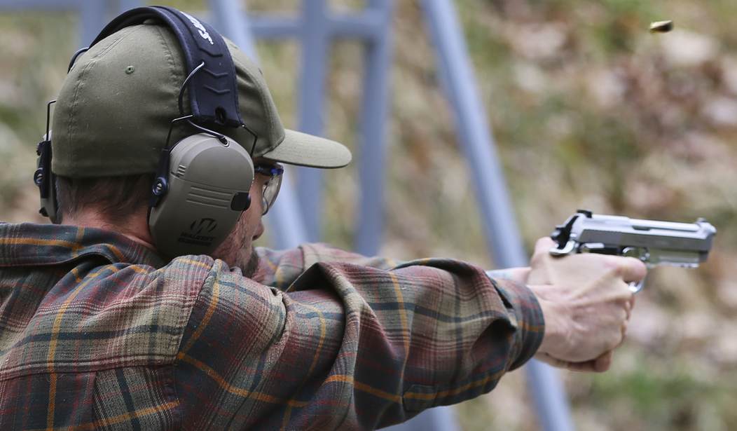 Growing Diversity of Gun Owners Nationwide - U.S. Concealed Carry ...